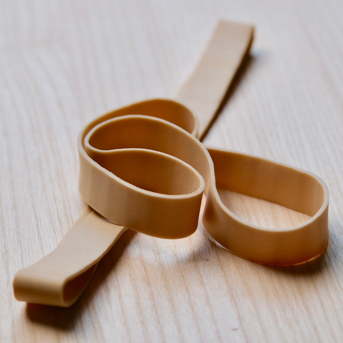 Natural rubber strap set – Sense of the Alps